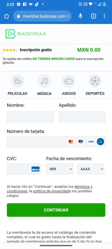 Member.badoraa.com | 33 2984 1779 | Badoraa | 1 informe | 5 comentarios