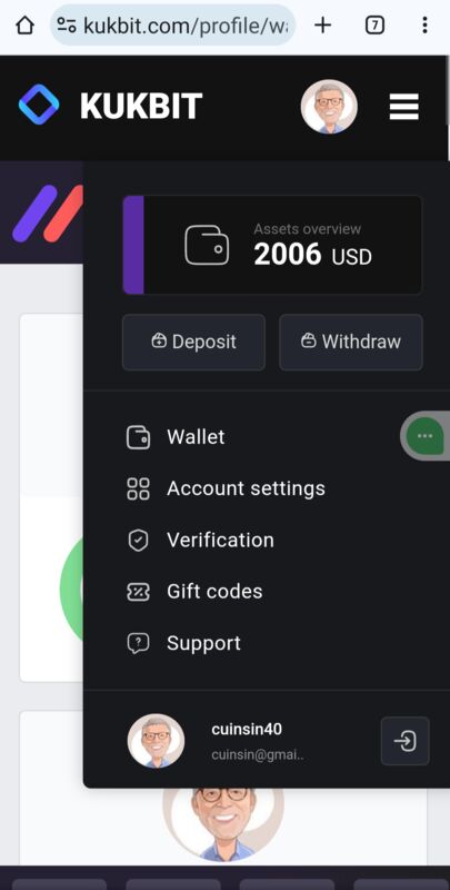 Kukbit.com | 2 informes | 2 comentarios