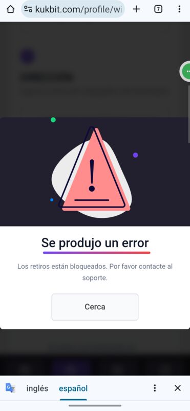 Kukbit.com | 2 informes | 2 comentarios