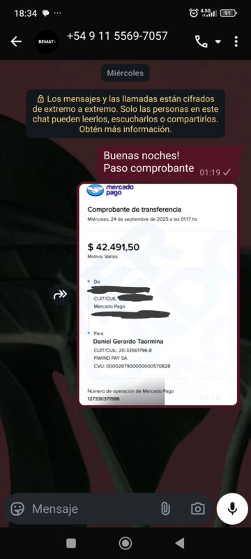 Bemat.com.ar | 2 informes | 1 comentario
